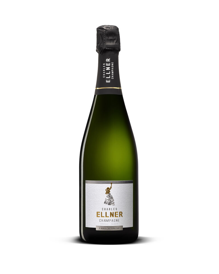 CARTE BLANCHE – Champagne ELLNER